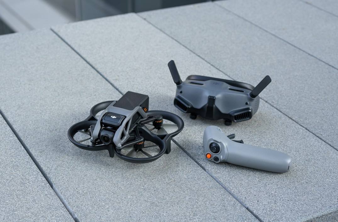 [atualização] Drone FPV: o que é, vantagens e como funciona